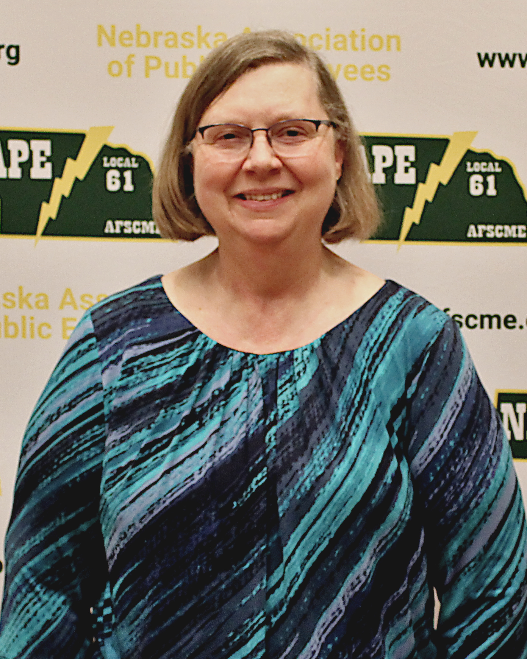 Leadership - Nebraska Association of Public Employees