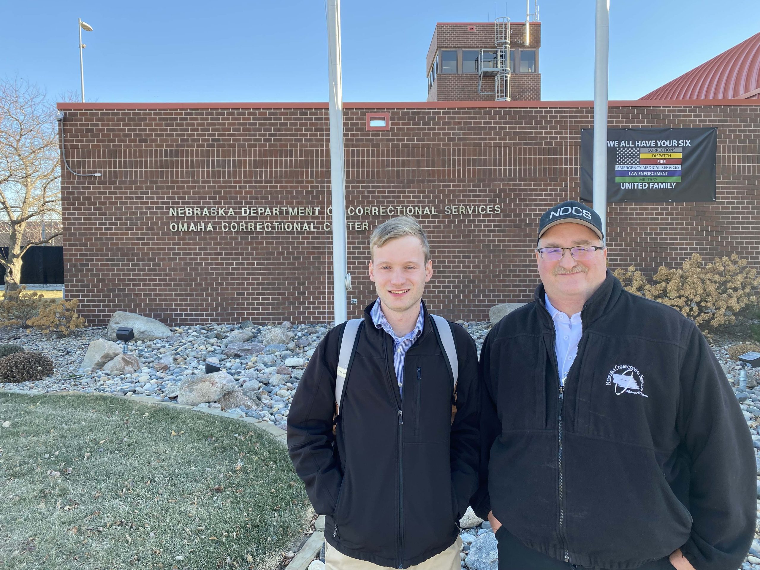 Arbitrator Rules in Omaha Member's Favor Citing Unfair NDCS ...