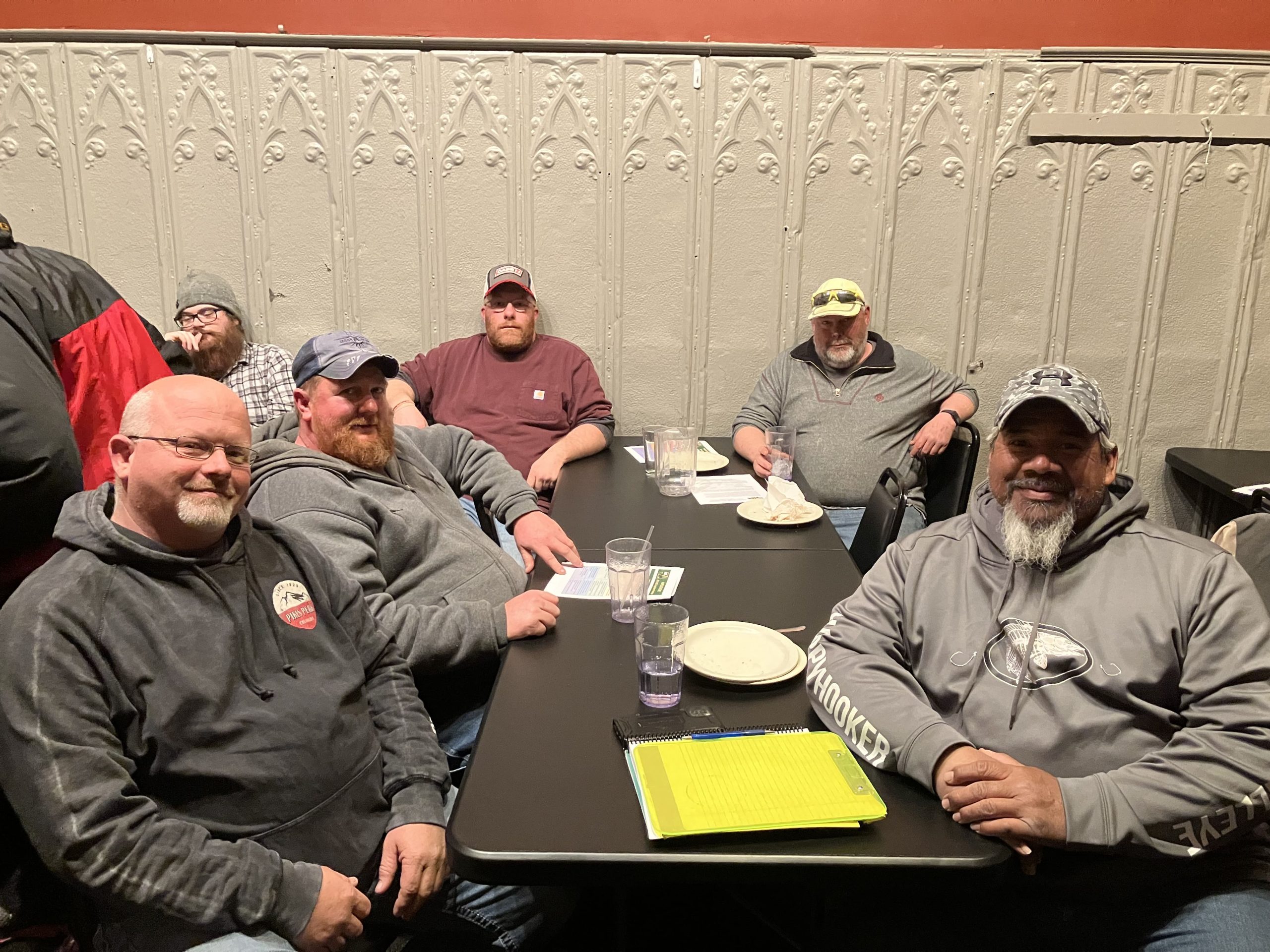 NDOT Union Steward Enforces Our Contract, Secures On-Call Pay ...