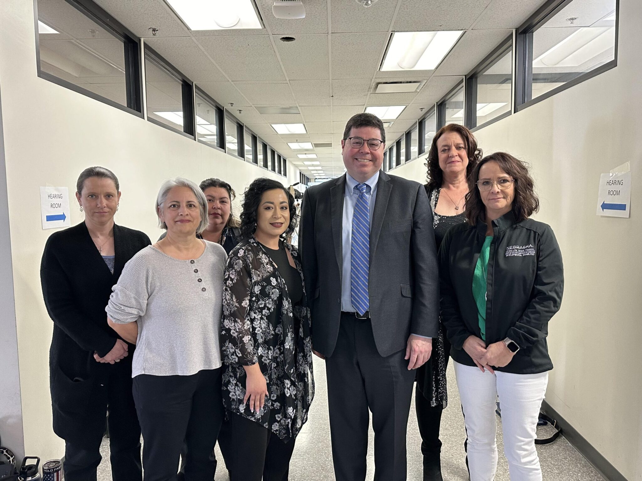 Union Members Testify at CIR Remote Work Trial, Decision Expected in ...