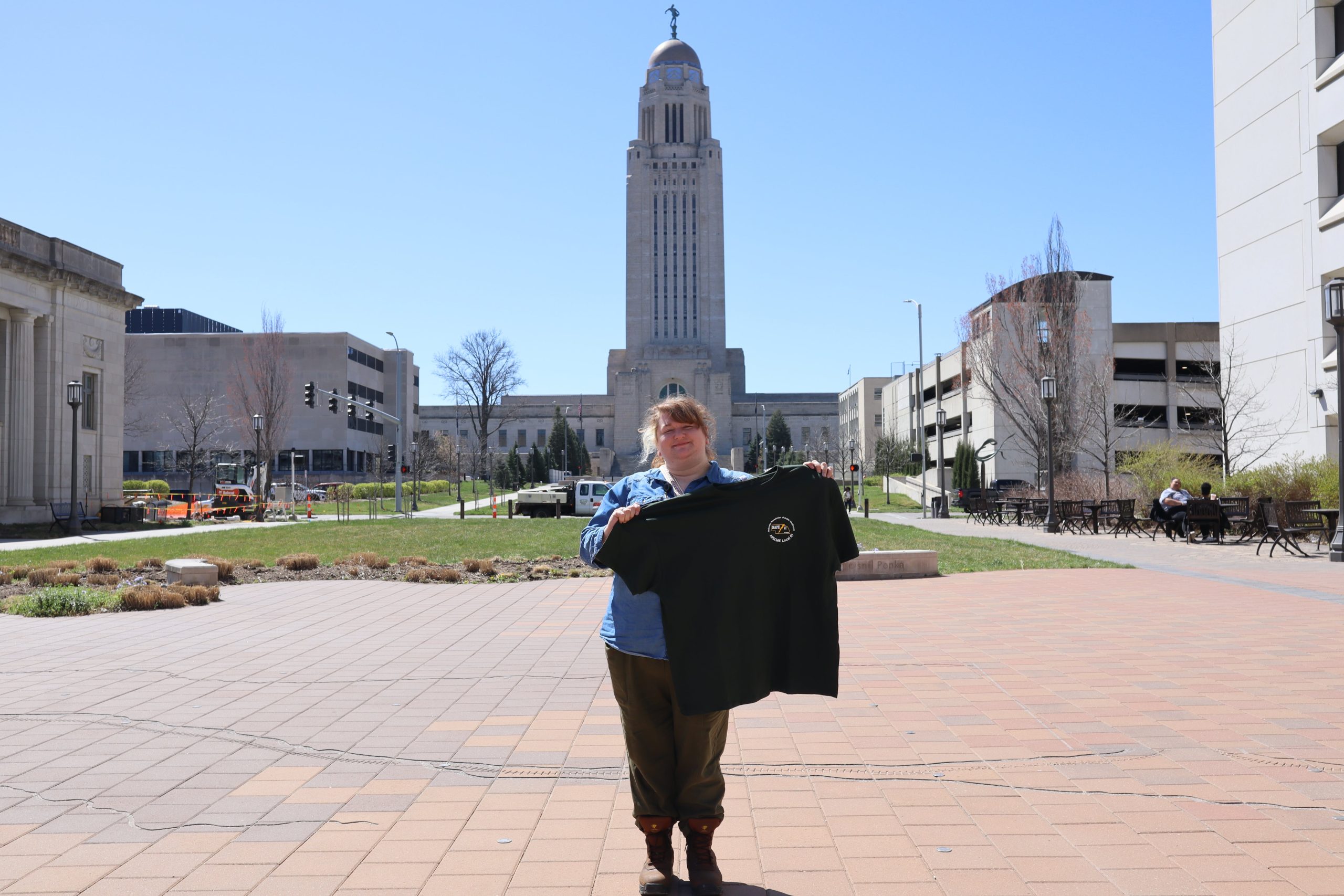 Lincoln Material Specialist Shares Why She Joined Our Union - Nebraska ...