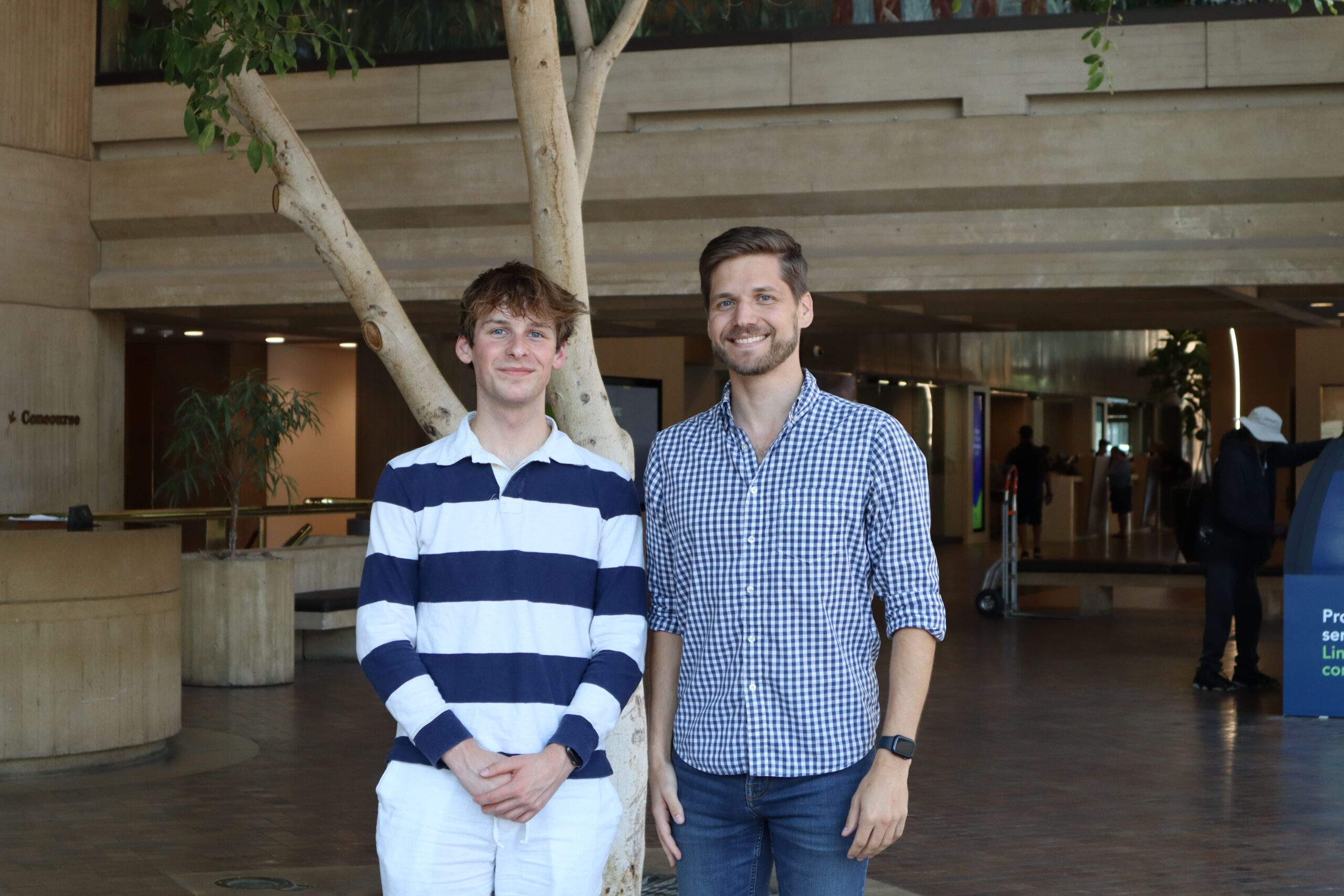 NAPE Welcomes Two New Staff Members - Nebraska Association of Public ...