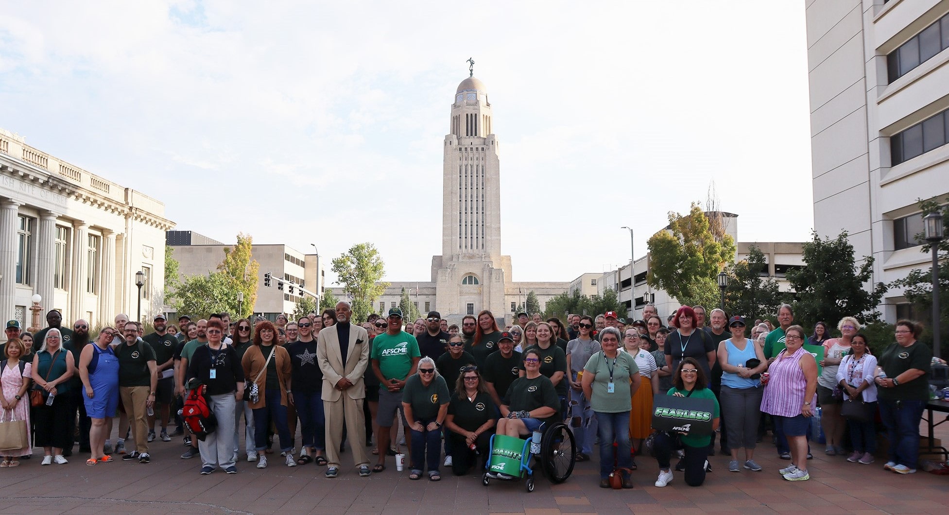 2024 Was Another Historic Year for Union Growth and Solidarity ...