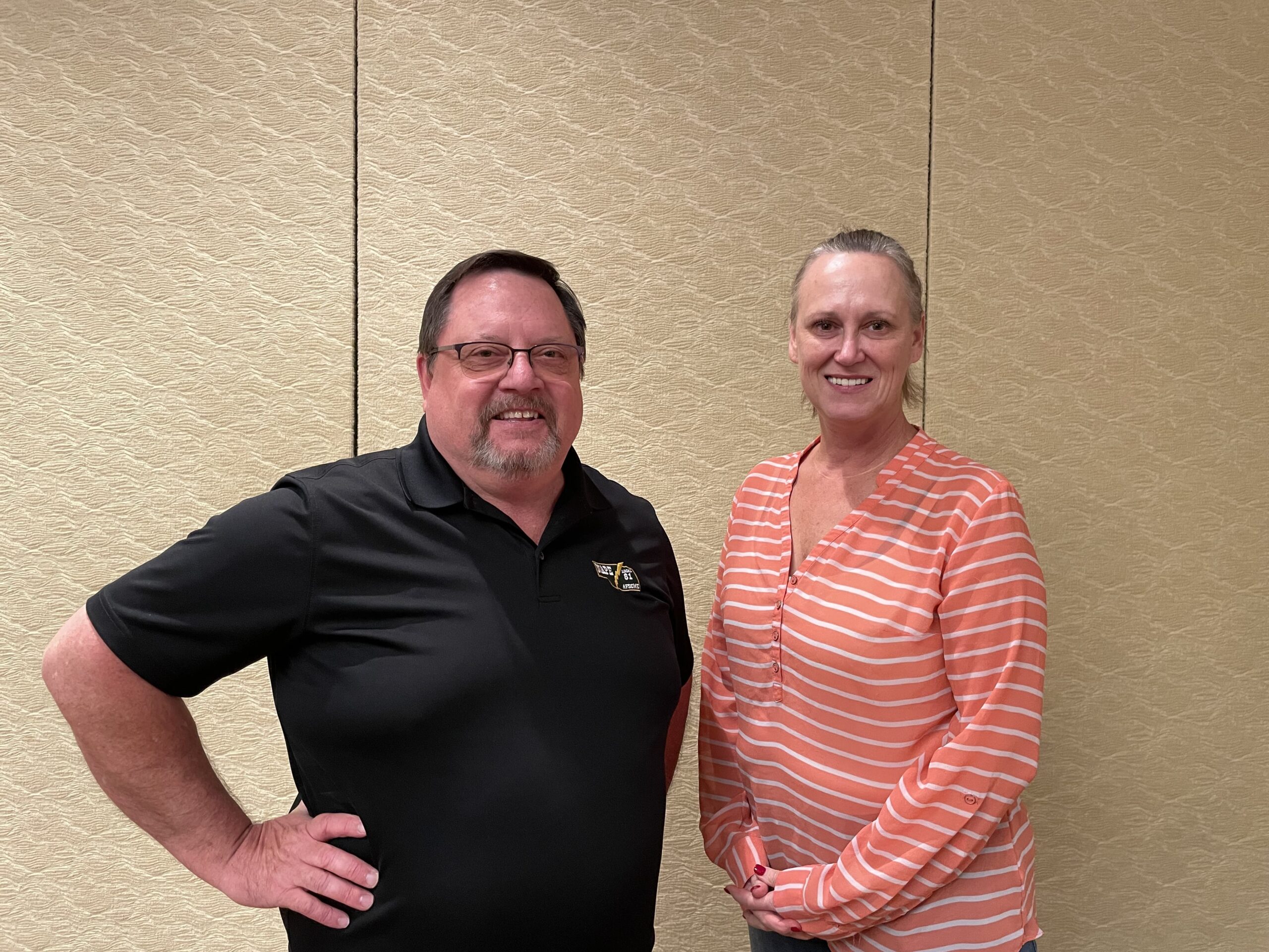 Department of Correctional Services Nurse Holds Management Accountable ...