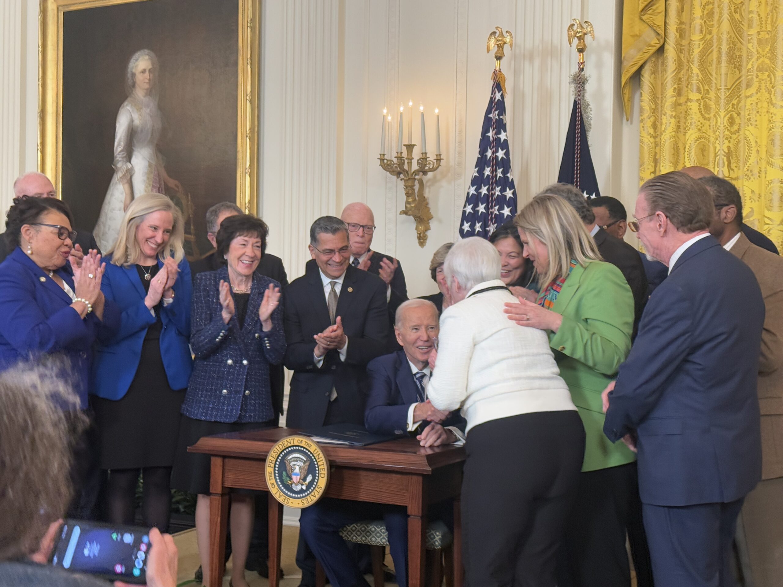 Major Social Security Victory: GPO/WEP Finally Repealed - Nebraska ...