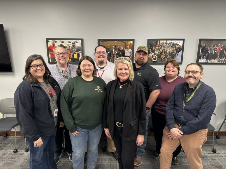 2026 NAPE/AFSCME Nebraska Legislature Voter Guide - Nebraska ...
